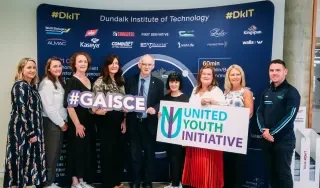 H2O Heroes and United Youth Initiative (UYI) Join Forces with Gaisce – The President’s Award as ...